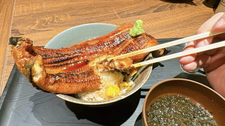 Nikomaru（にこまる）｜大通りで間違い無く人気になる激うま海鮮ランチ発見！ | ヒンナヒンナ